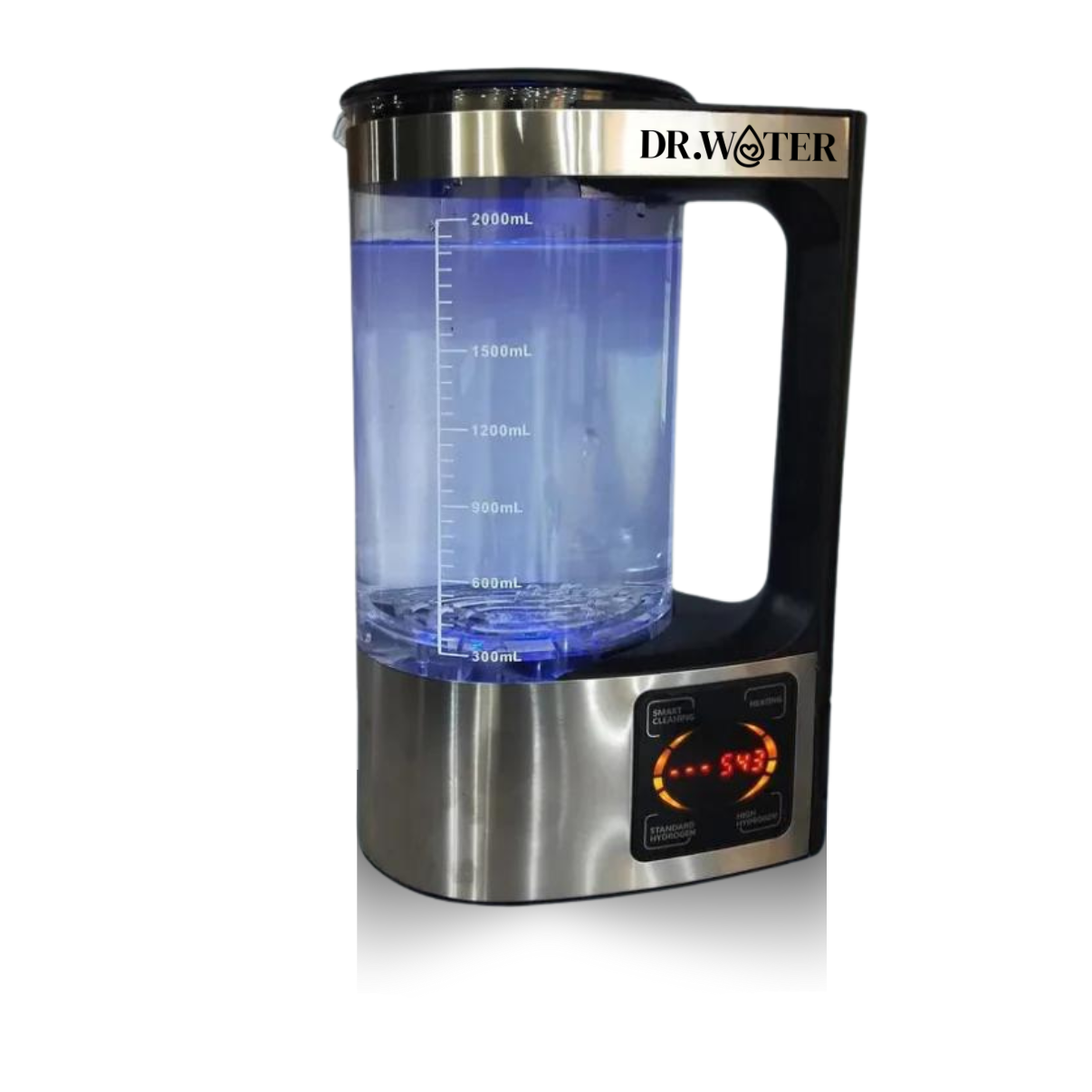 Dr.Water – Dr. Water