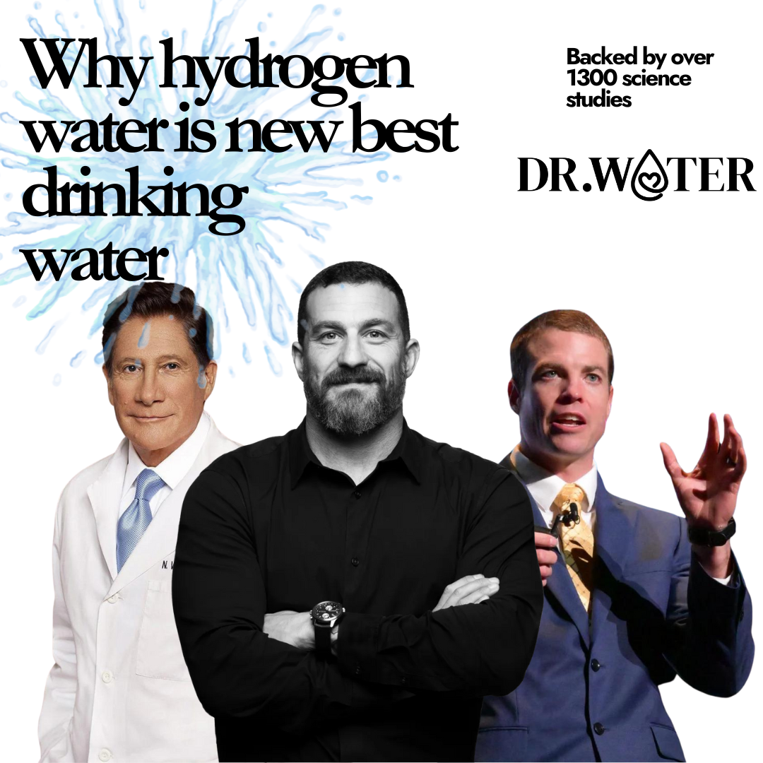 Products – Dr.Water