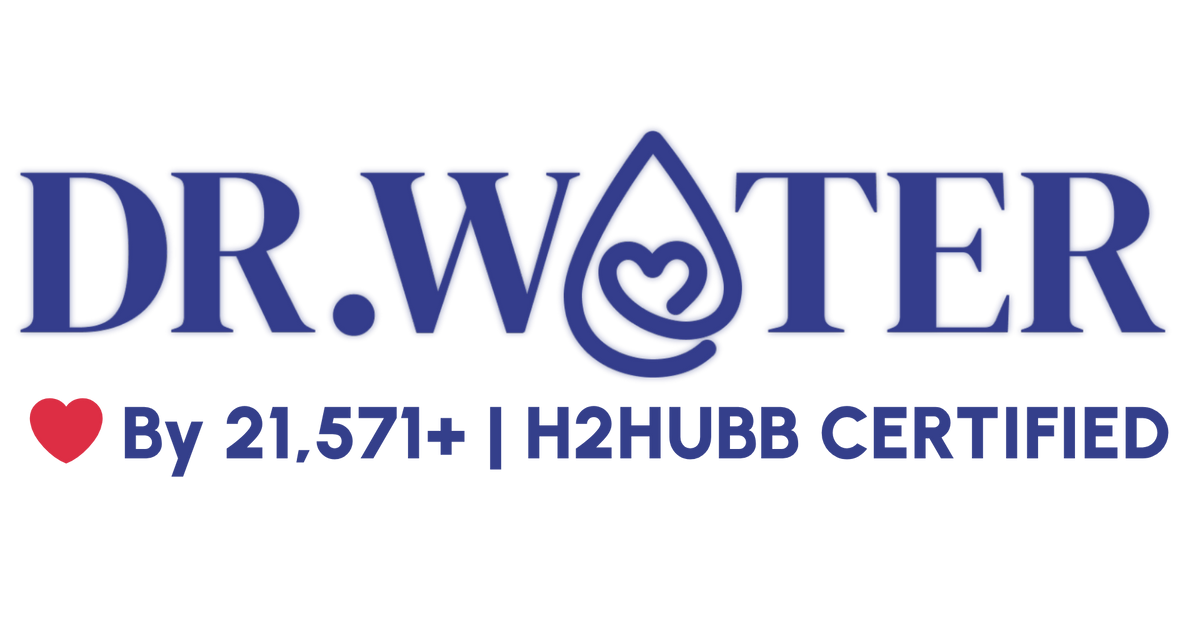 How to use – Dr.Water